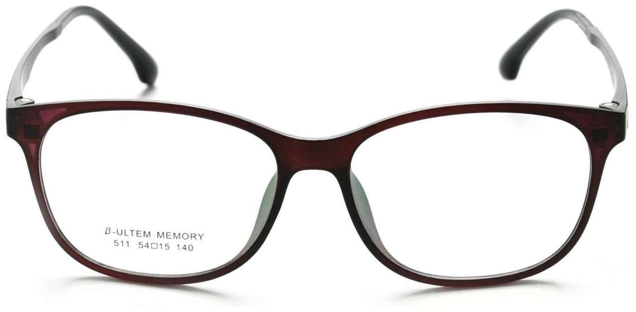 Magnetiga kinnituvate päikeseklaasidega prilliraamid 1499