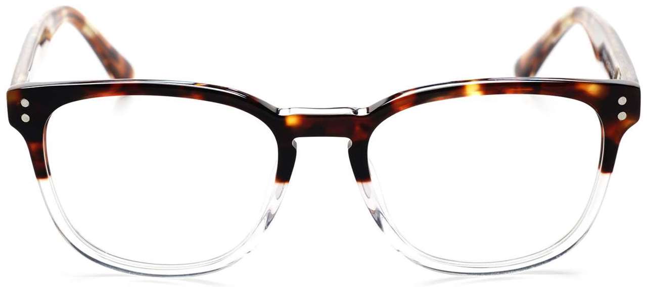 Magnetiga kinnituvate päikeseklaasidega prilliraamid 1506